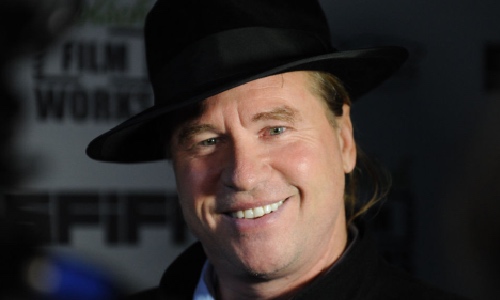 Val Kilmer – His five most memorable performances